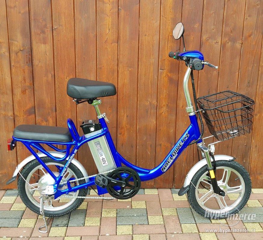 elektrokolo - bazar - Hyperinzerce.cz
