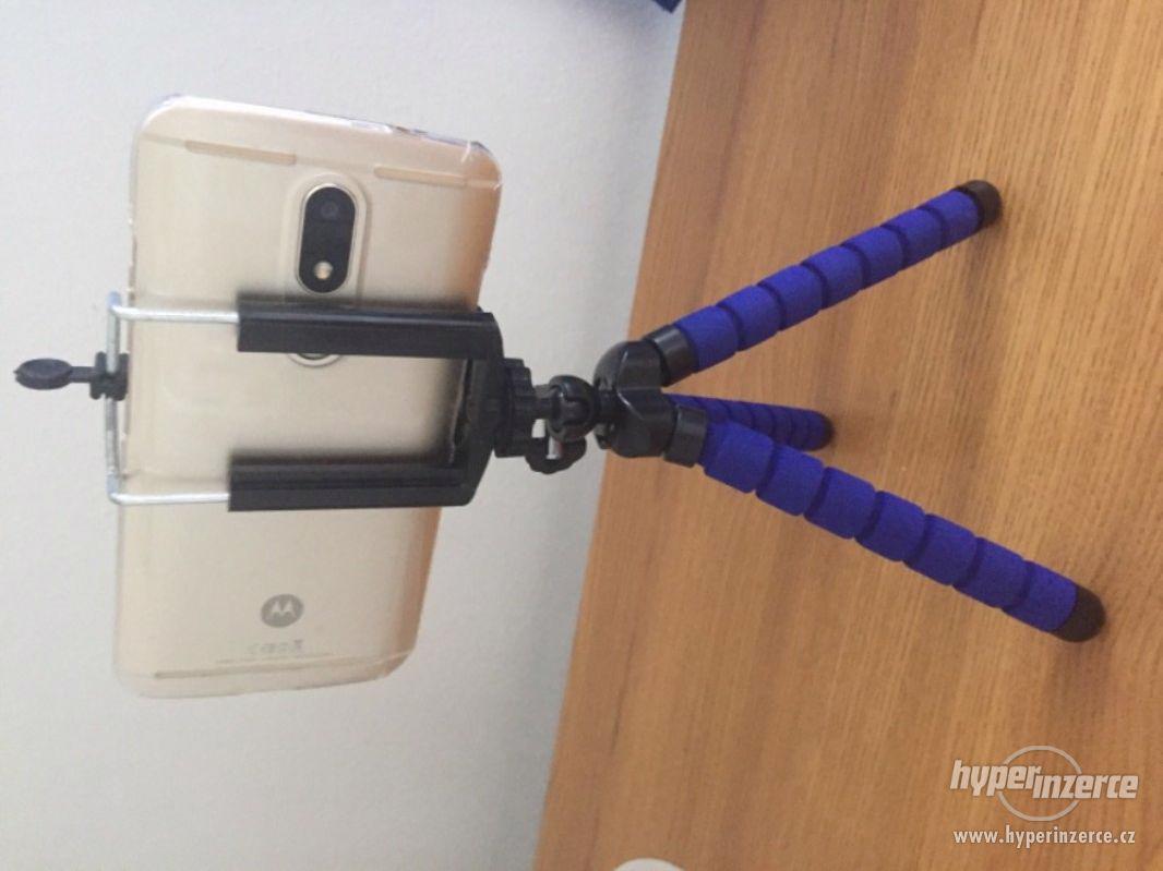 STATIV NA MOBIL - bazar - Hyperinzerce.cz