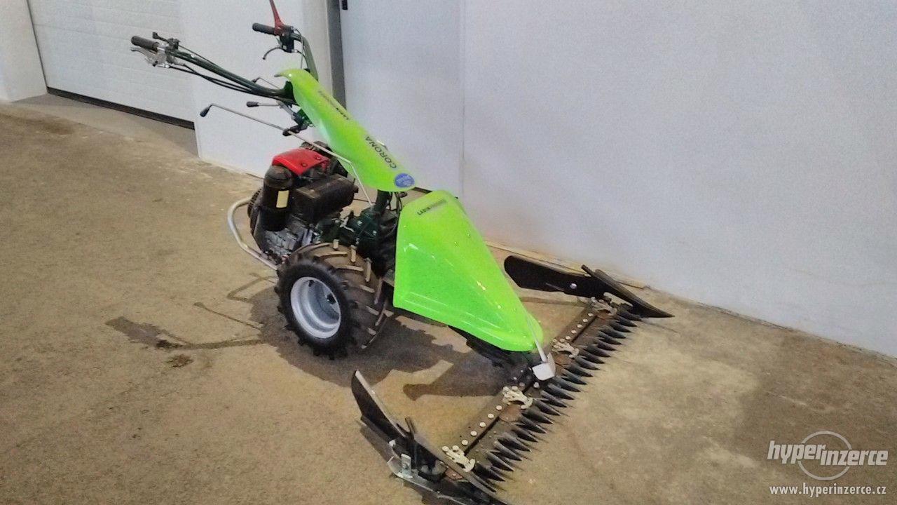 Lištová sekačka Corona (2+1) - bazar - Hyperinzerce.cz