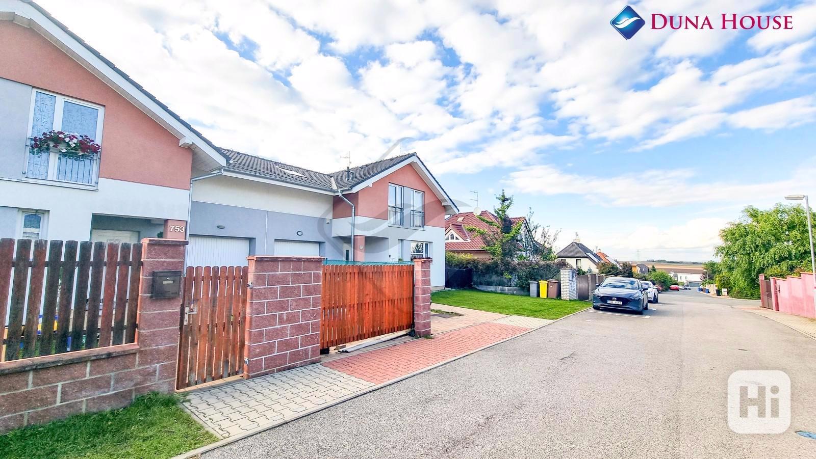 Prodej domu, 5+kk - 165 m2, Bašť - bazar - Hyperinzerce.cz