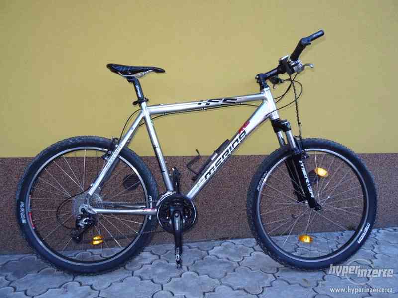 Prodám - kolo Merida XC - bazar - Hyperinzerce.cz