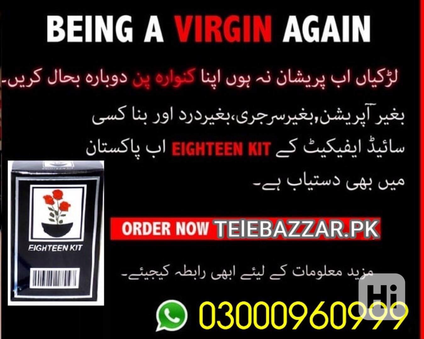 Eighteen Virgin Kit In Rawalpindi | 03000960999 - bazar - Hyperinzerce.cz