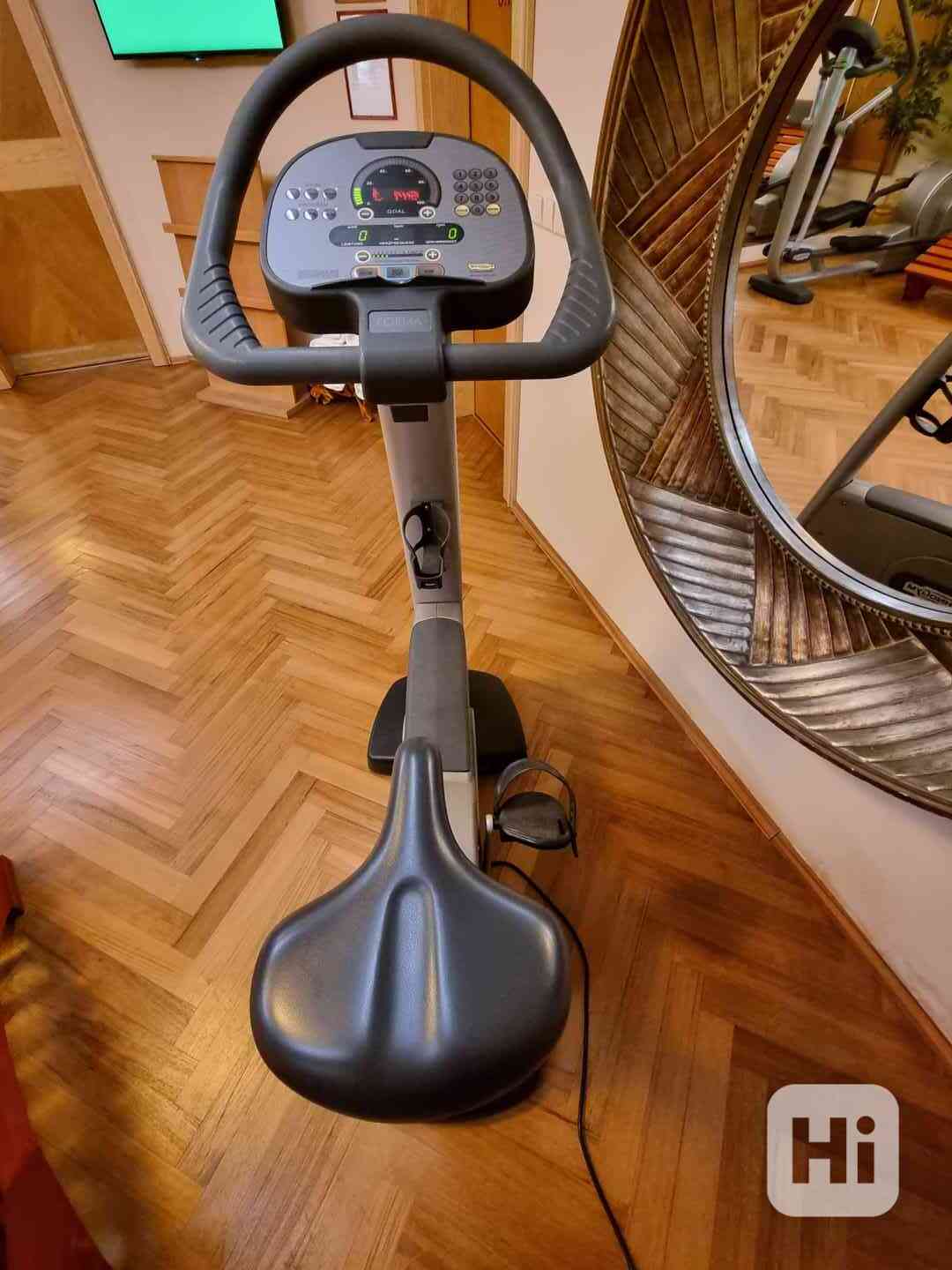 TechnoGym bike forma 500 - bazar - Hyperinzerce.cz