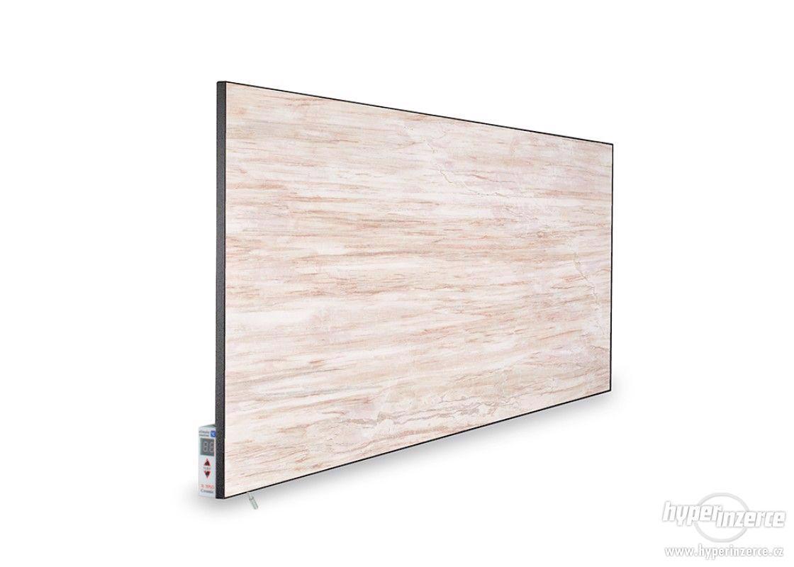 Teploceramic TCM RA 750 - topný keramický panel (750W) - bazar ...