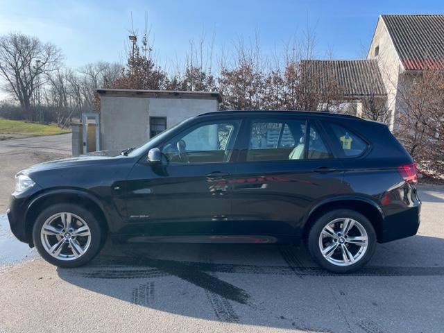 BMW X5 xDRIVE30D - bazar - Hyperinzerce.cz