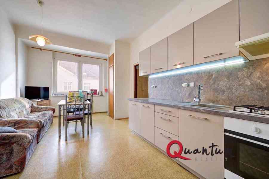 Prodej bytu 2+kk, 44 m2, OV - bazar - Hyperinzerce.cz