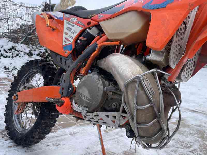KTM 300 EXC - bazar - Hyperinzerce.cz