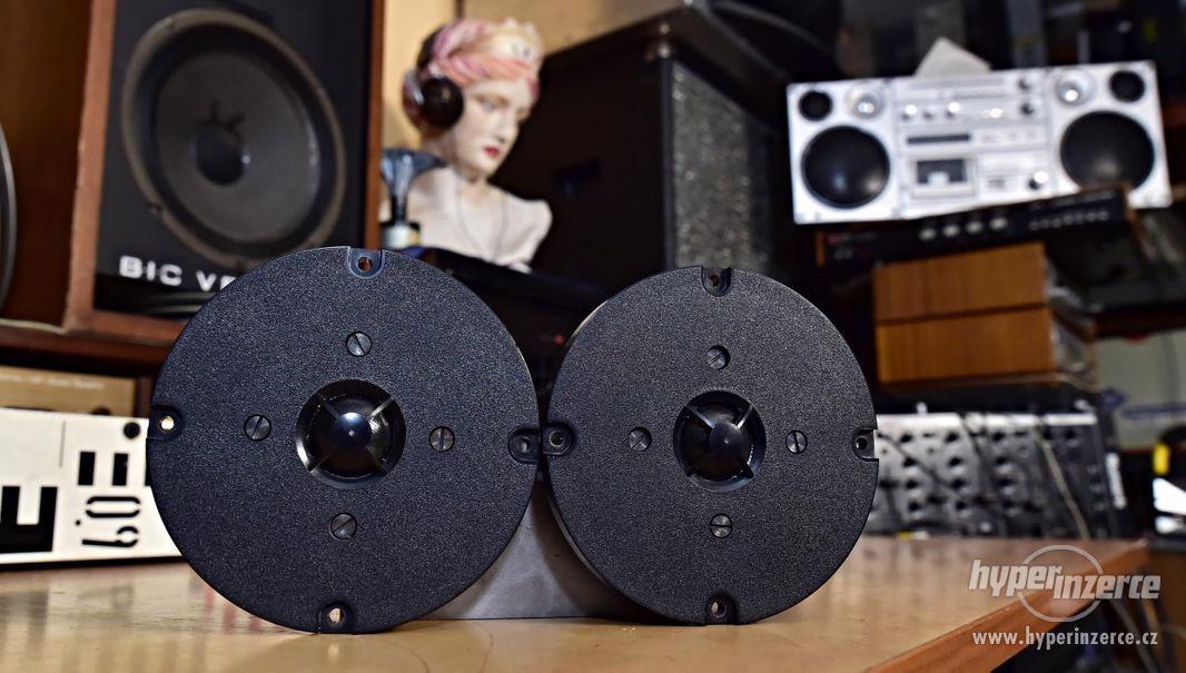 Tesla ARV 3608 výškový reproduktor - bazar - Hyperinzerce.cz