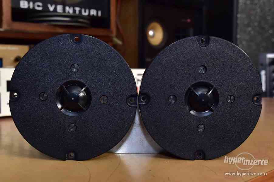 Tesla ARV 3608 výškový reproduktor - bazar - Hyperinzerce.cz