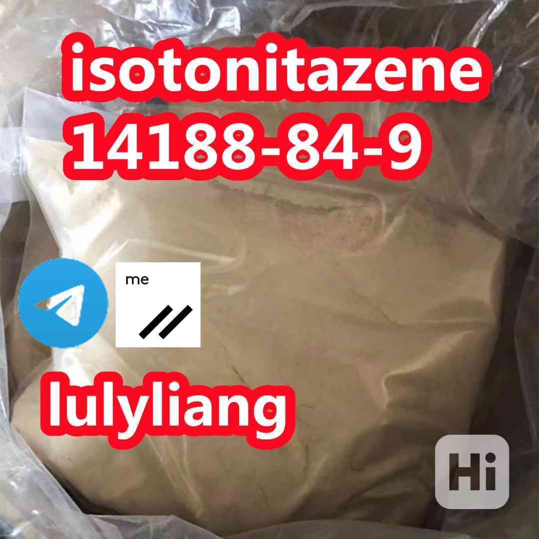 isotonitazene powder nitazene wickr:lulyliang - bazar - Hyperinzerce.cz