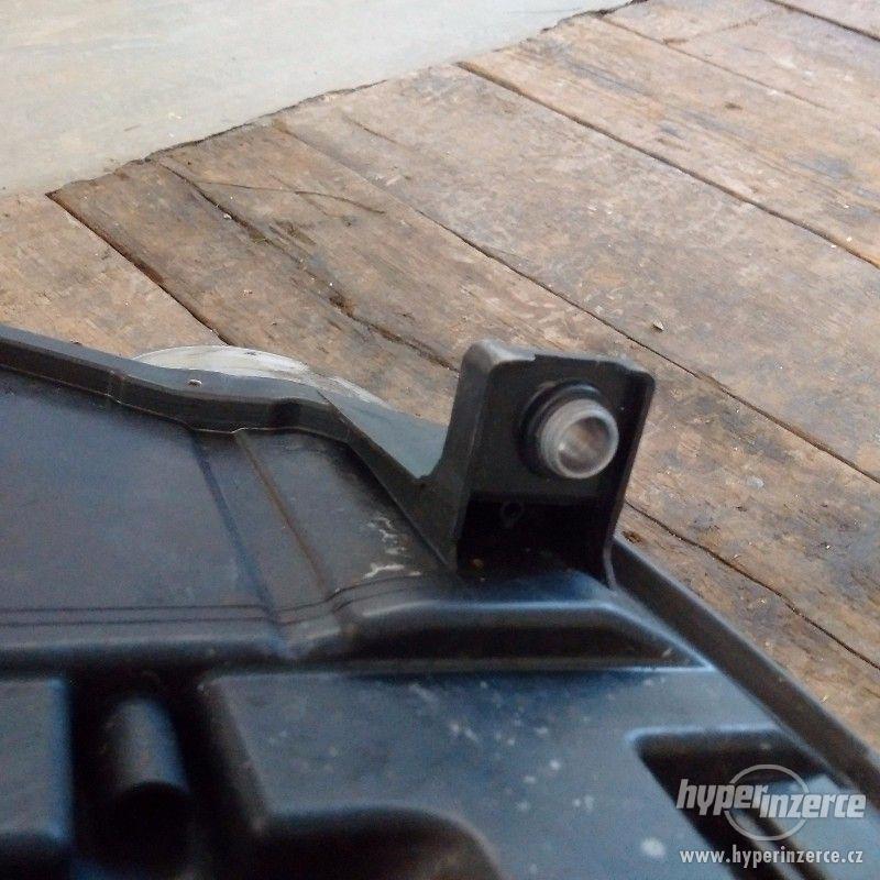 svetla passat b6 Anglie - bazar - Hyperinzerce.cz