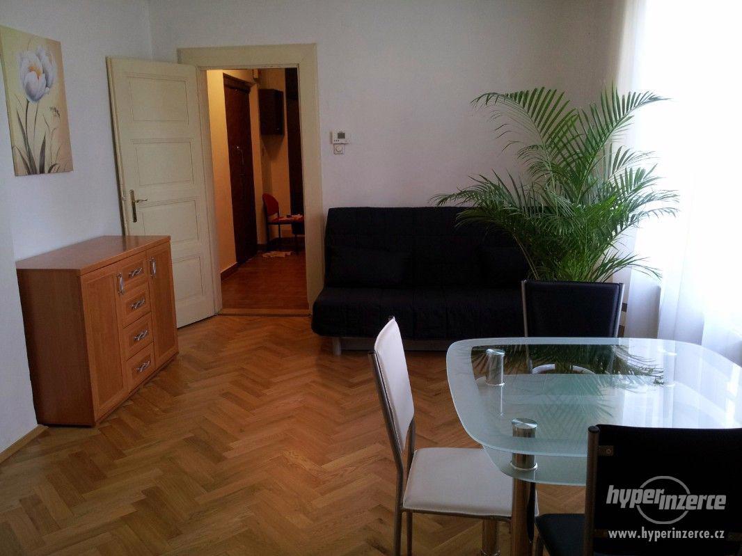 Výměna soukromého bytu za menší - bazar - Hyperinzerce.cz