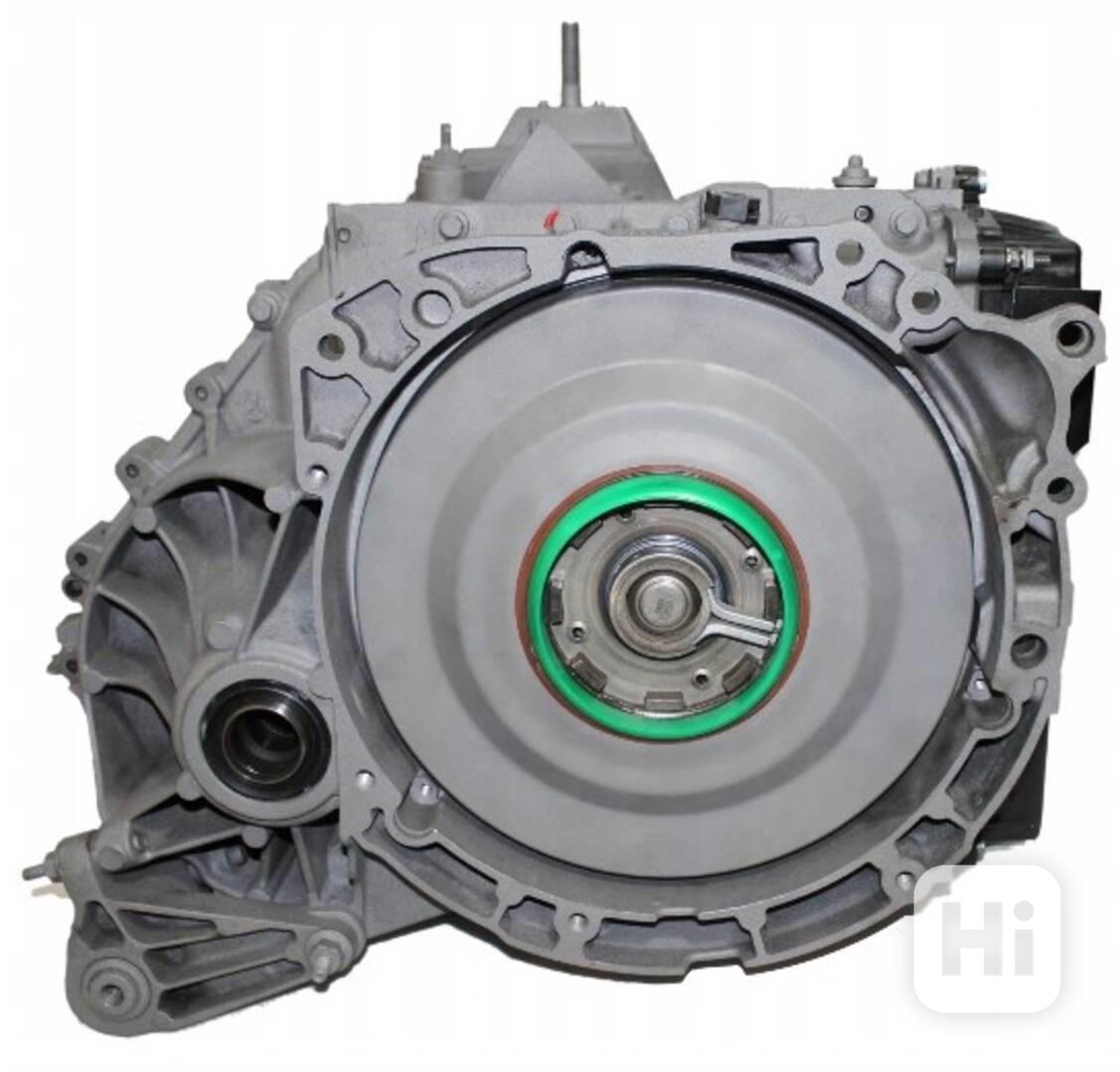 Automatická převodovka MPS6 DCT450 VOLVO V60 S40 S80 V40 V50 - bazar ...