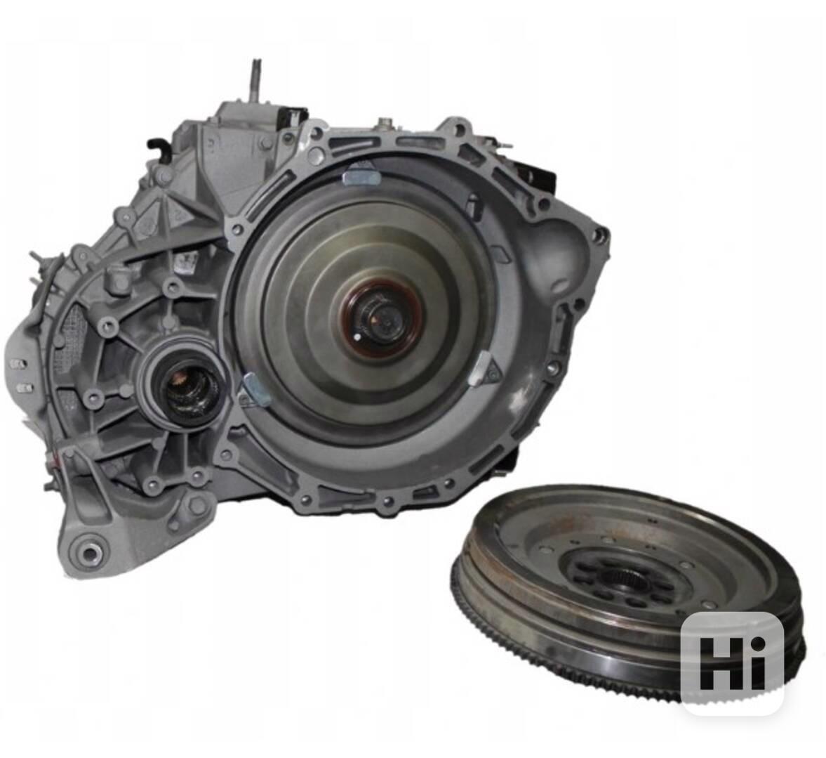 Automatická převodovka MPS6 DCT450 VOLVO V60 S40 S80 V40 V50 - bazar ...