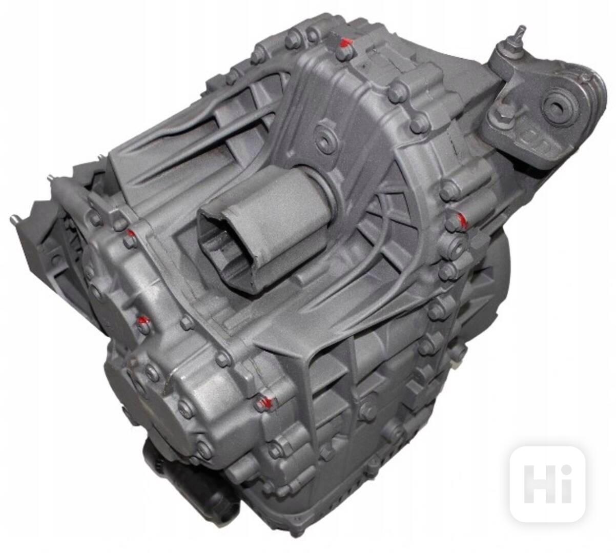 Automatická převodovka MPS6 DCT450 VOLVO V60 S40 S80 V40 V50 - bazar ...