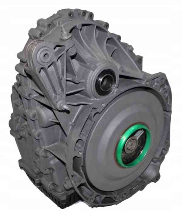 Automatická převodovka MPS6 DCT450 VOLVO V60 S40 S80 V40 V50 - bazar ...