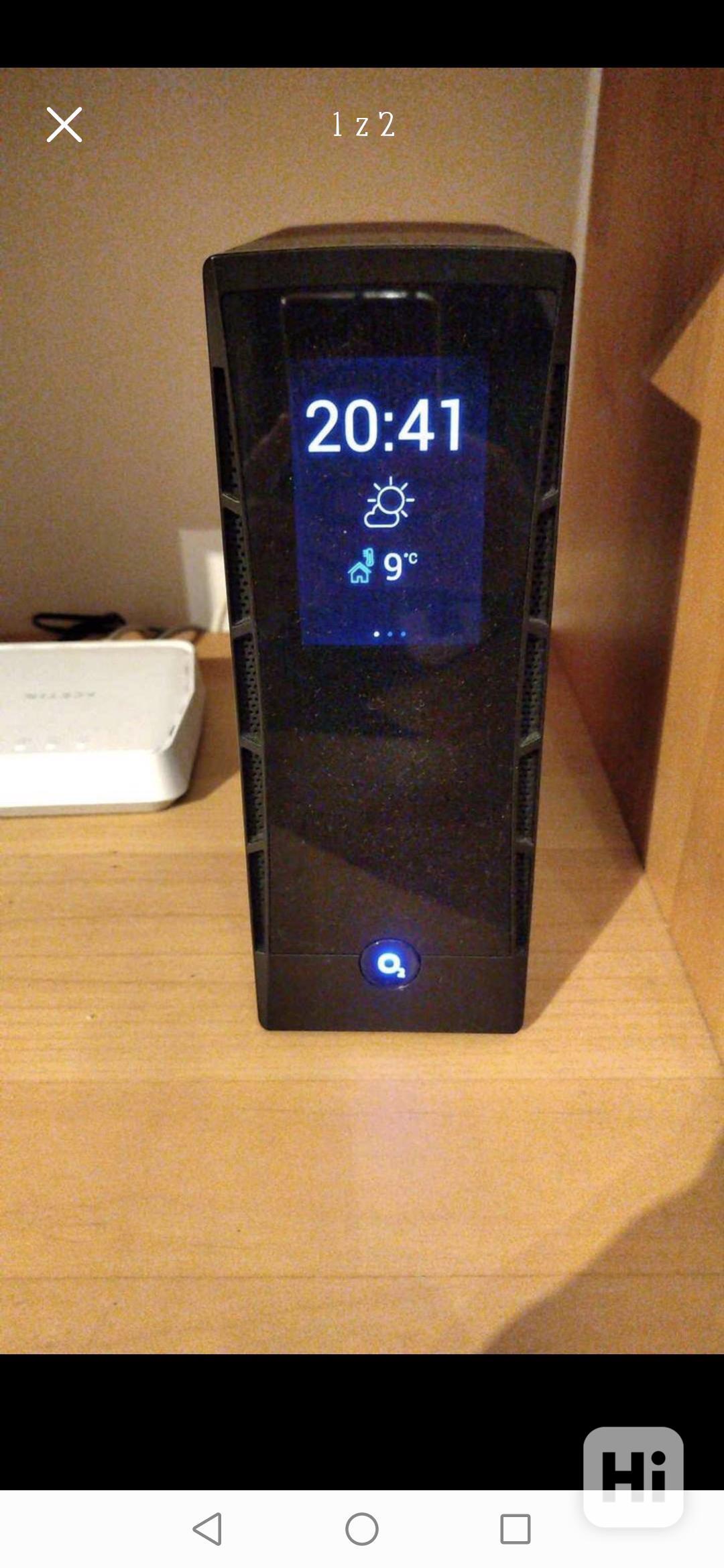 O2 smart box - bazar - Hyperinzerce.cz