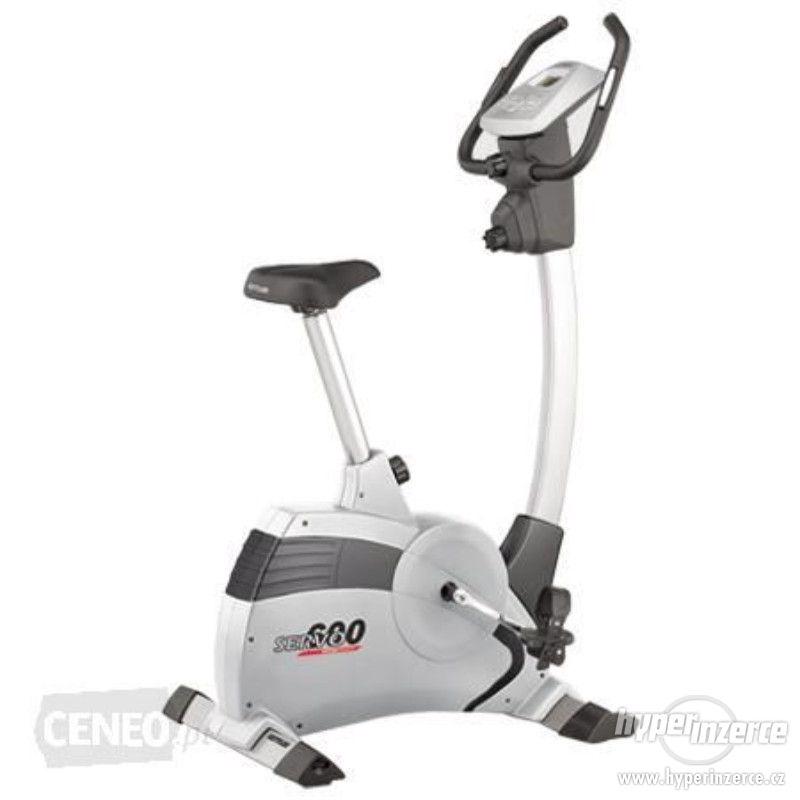 Kettler Servo 600 Magnetic Bicycle - bazar - Hyperinzerce.cz