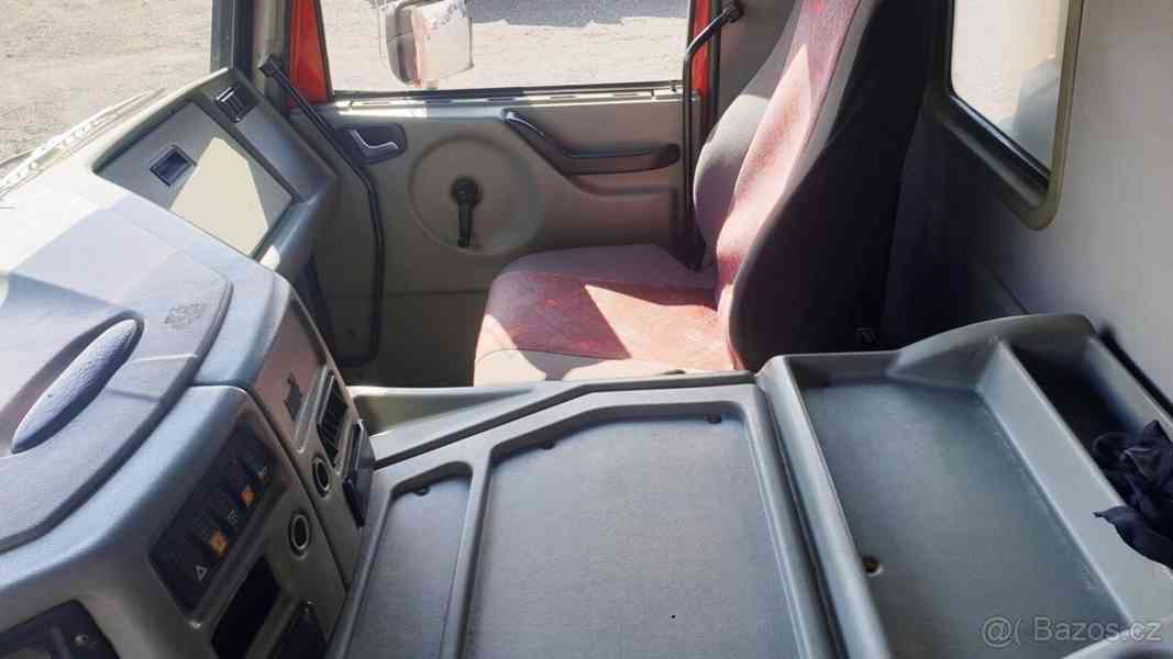 TATRA 815 TERRNo 1, 6x6, S-3, EURO 4 - bazar - Hyperinzerce.cz