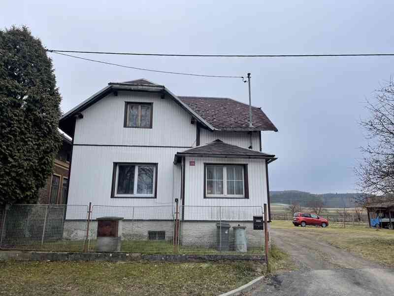 Vyhledávání: prodej baraku - Hyperinzerce.cz