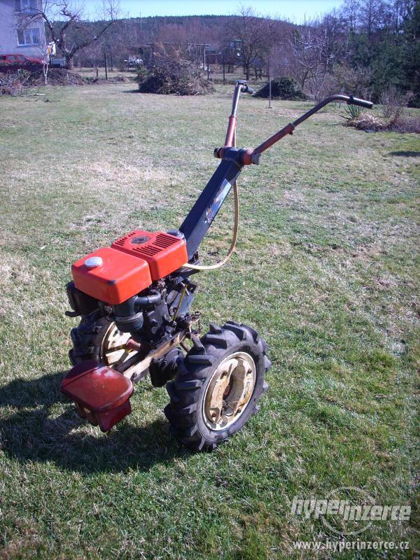 Prodám VARI systém AGROZET Jičín, včetně příslušenství - bazar ...