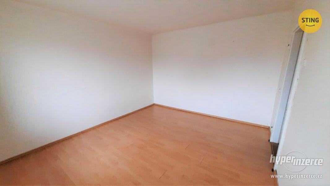 Byt 1+1, 28 m2, Ostrava - Zábřeh, Čujkovova - bazar - Hyperinzerce.cz