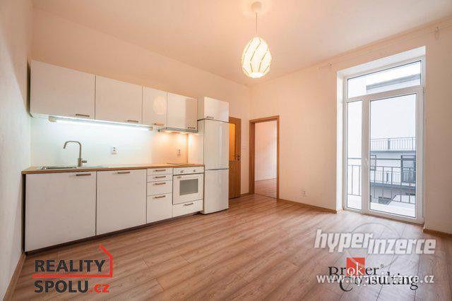 Prodej, Byty 2+kk, 42m2 - - bazar - Hyperinzerce.cz