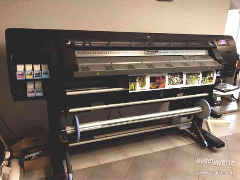HP L26500 - bazar - Hyperinzerce.cz