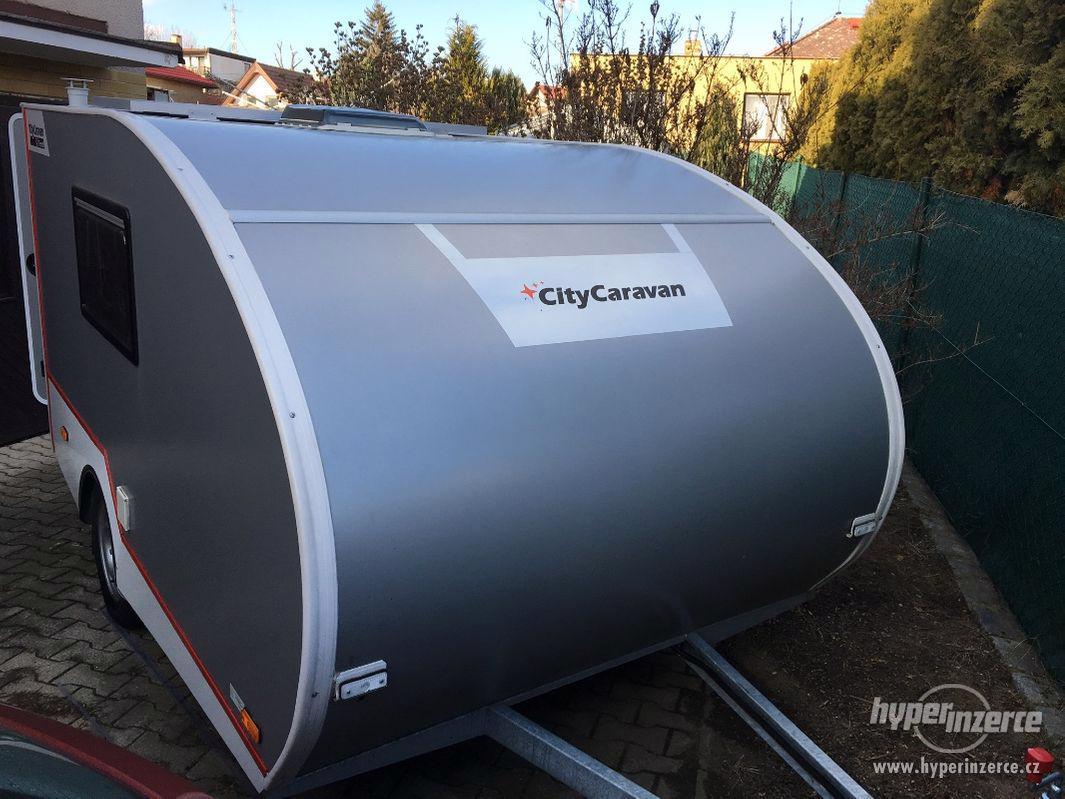 Mini karavan - bazar - Hyperinzerce.cz