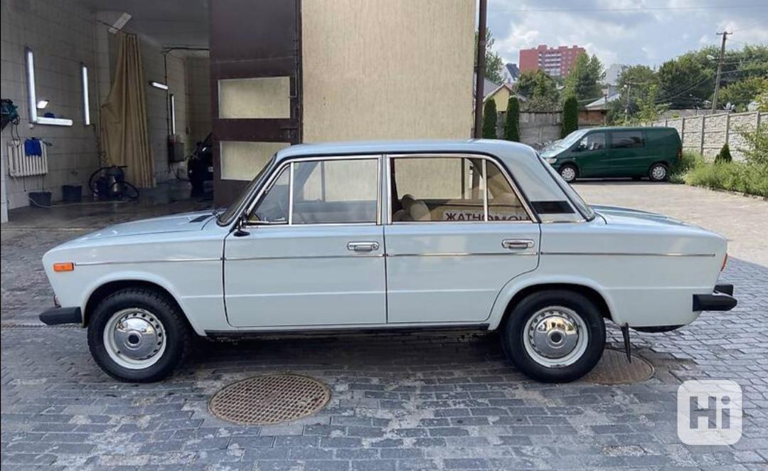 Vaz 2106 - bazar - Hyperinzerce.cz