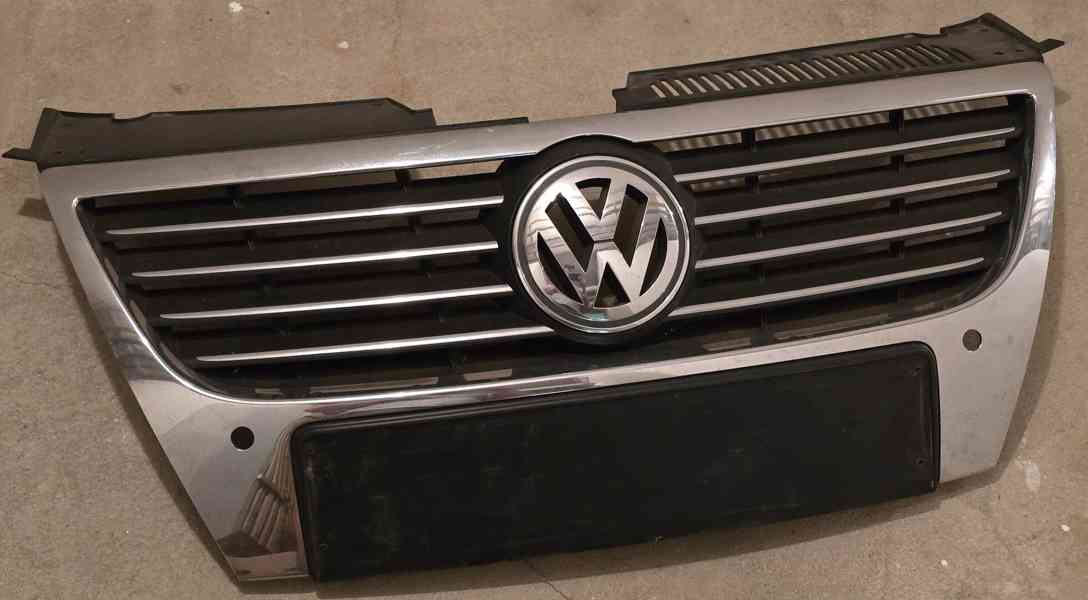 Díly PASSAT B6 - bazar - Hyperinzerce.cz