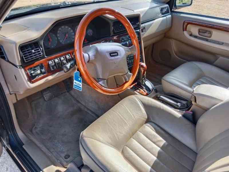 Volvo S90 3 0 1 Majitel Km Se Zárukou Stav 1a Bazar Hyperinzerce Cz
