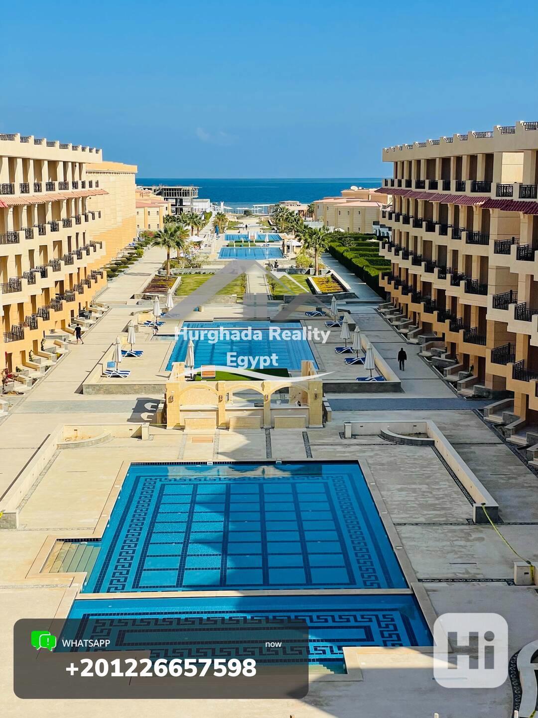 Selena Bay Hurghada - bazar - Hyperinzerce.cz