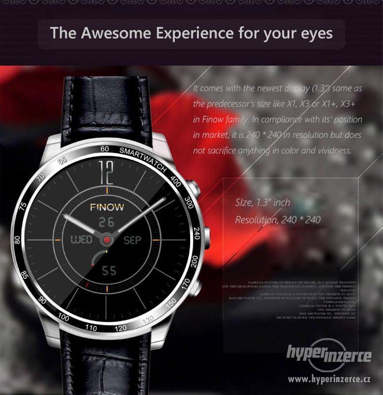 Finow Q7 Pro - bazar - Hyperinzerce.cz