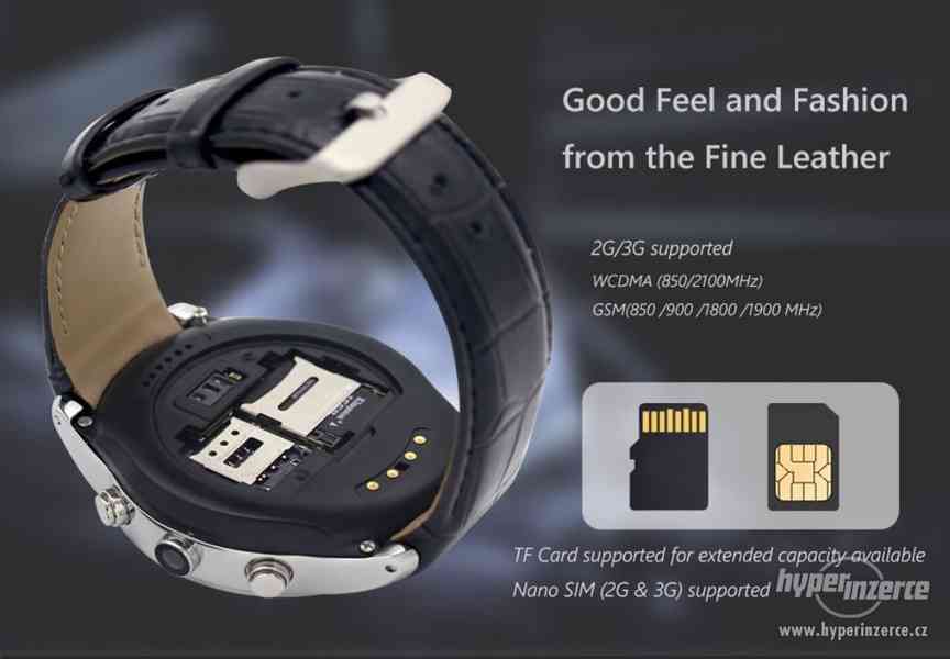 Finow Q7 Pro - bazar - Hyperinzerce.cz