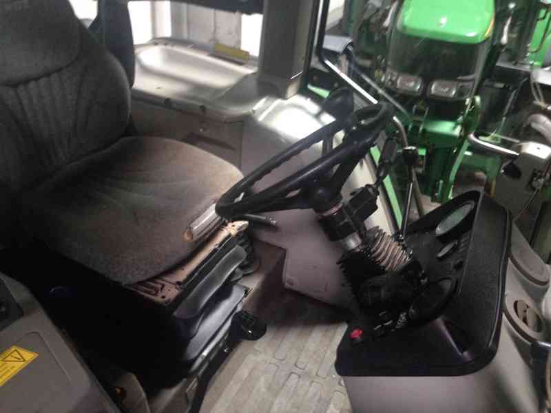 Traktor Fendt 309C - bazar - Hyperinzerce.cz