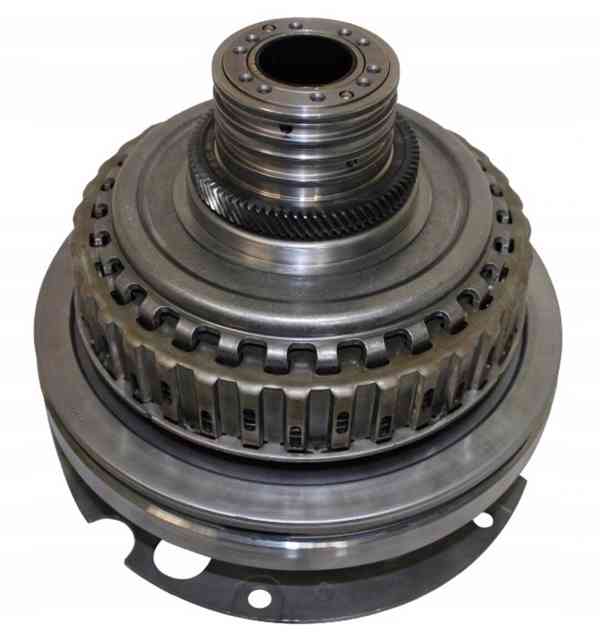 Spojka DL501 S-Tronic 0B5 Audi - bazar - Hyperinzerce.cz