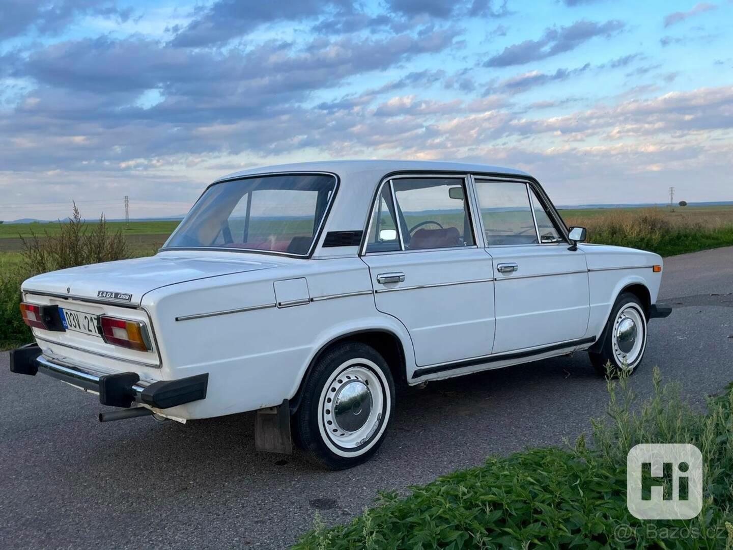 Lada 2106 3 - bazar - Hyperinzerce.cz