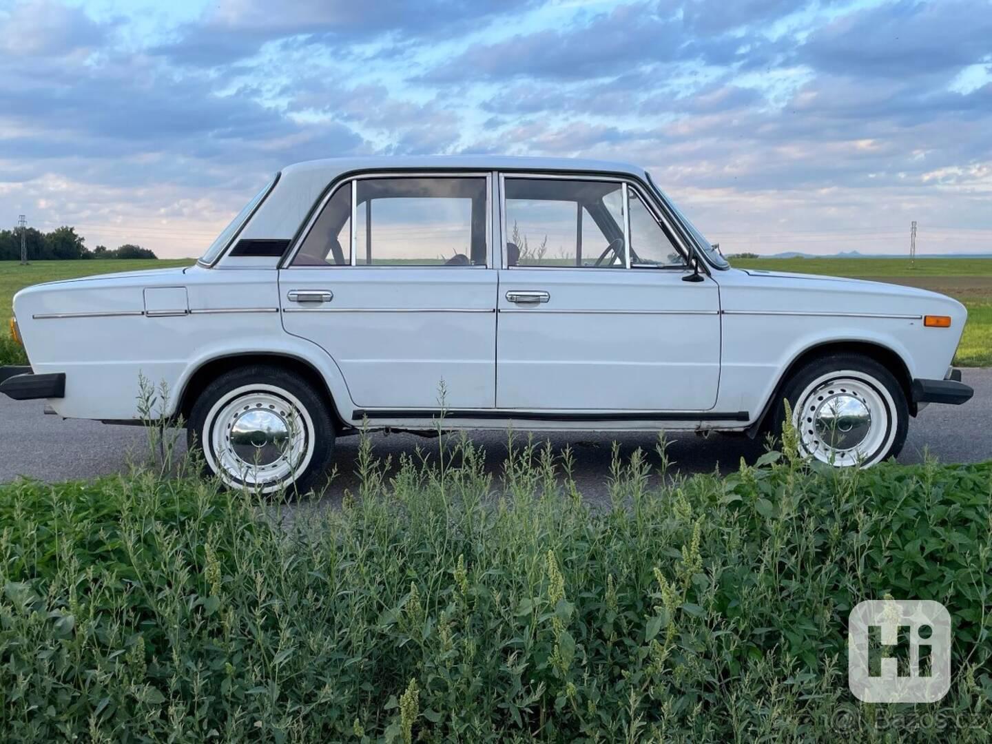 Lada 2106 3 - bazar - Hyperinzerce.cz