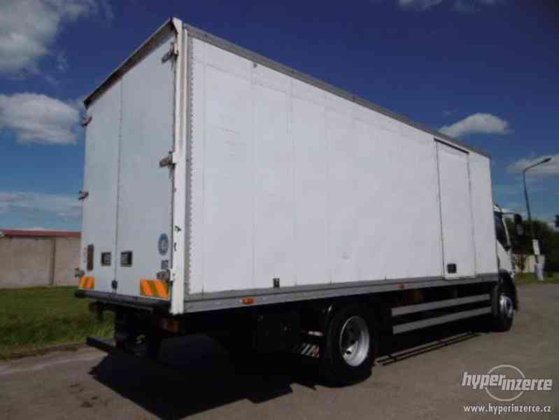 DAF FA LF55.250 E18 - bazar - Hyperinzerce.cz