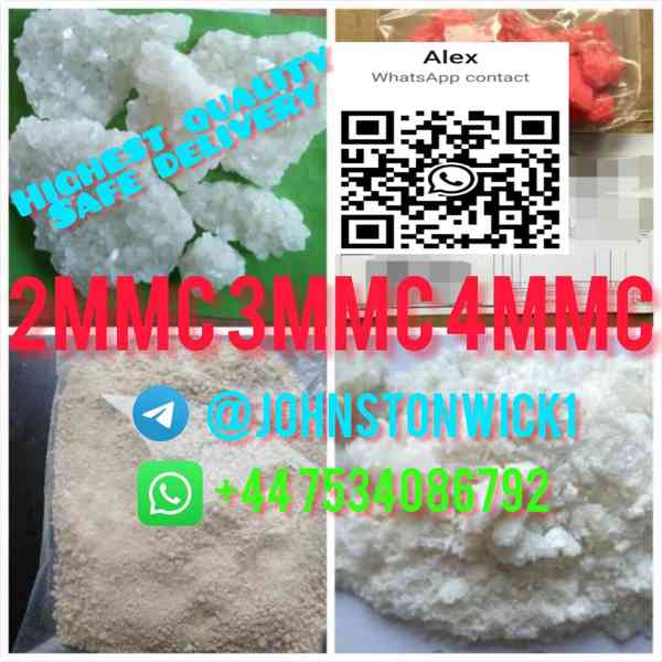 4mmc 3mmc 2mmc crystal for sale - bazar - Hyperinzerce.cz