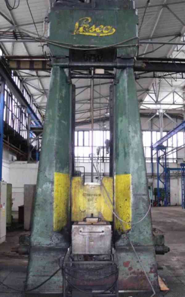 Buchar LASCO - bazar - Hyperinzerce.cz