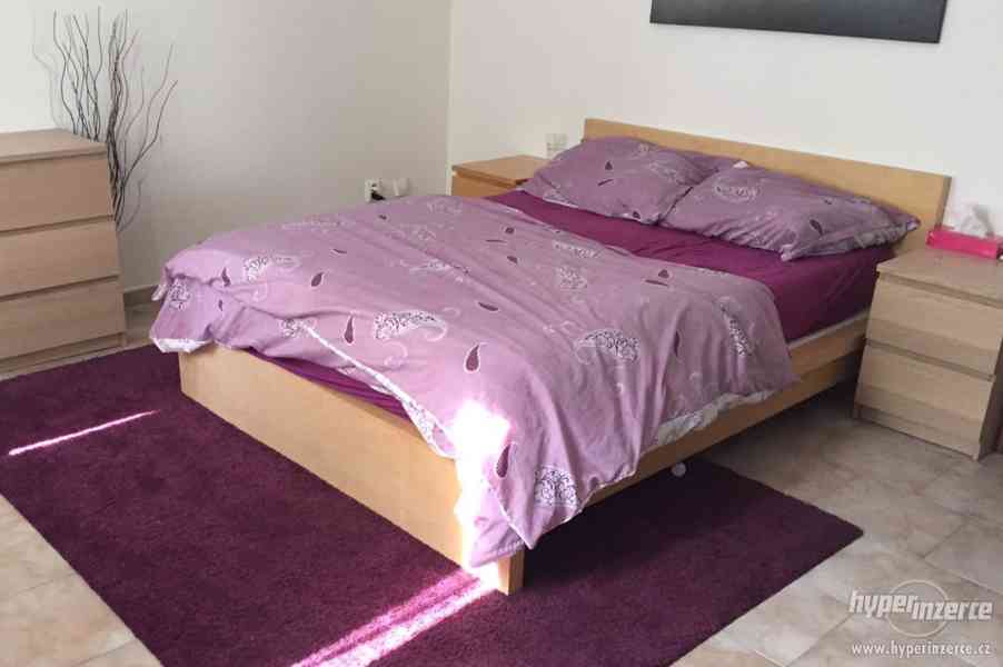 postel-140x200-ikea-malm-bazar-hyperinzerce-cz