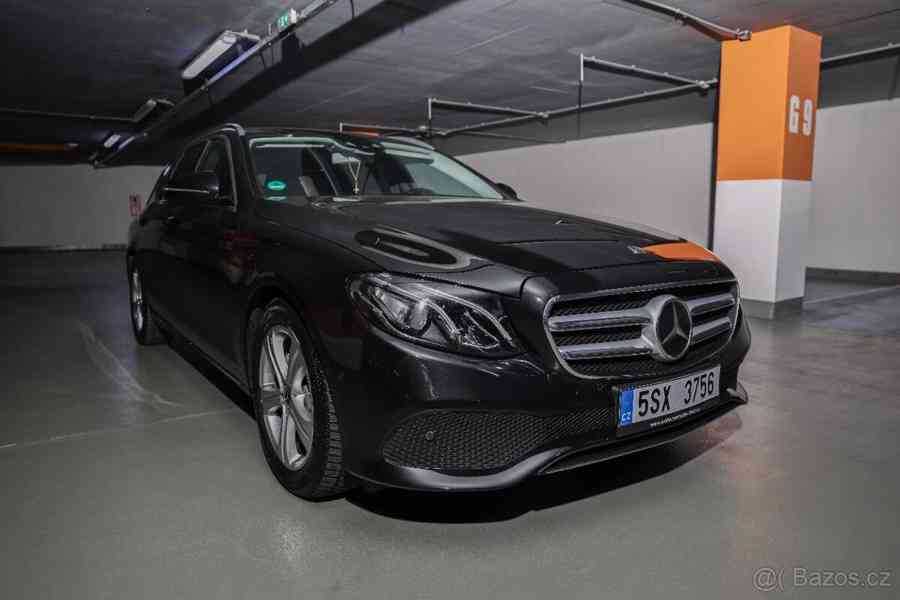 Mercedes-Benz w231 E220D - bazar - Hyperinzerce.cz