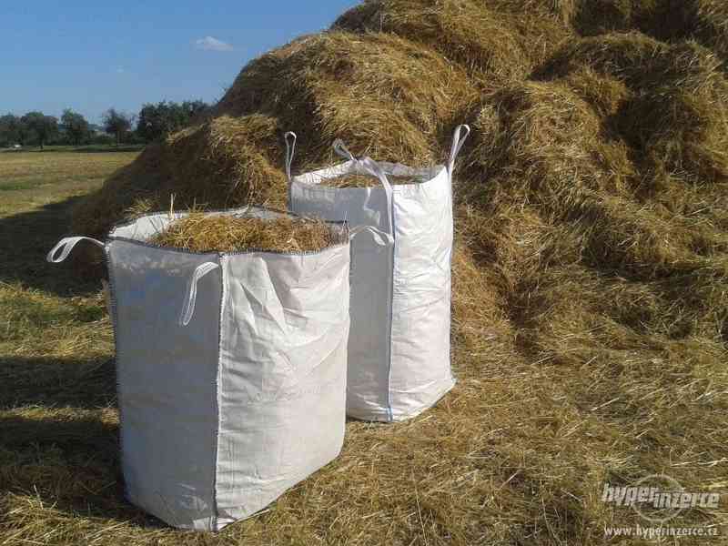 Pevné objemné vaky,žoky,pytle na uhlí,dřevo,pelety - bazar ...