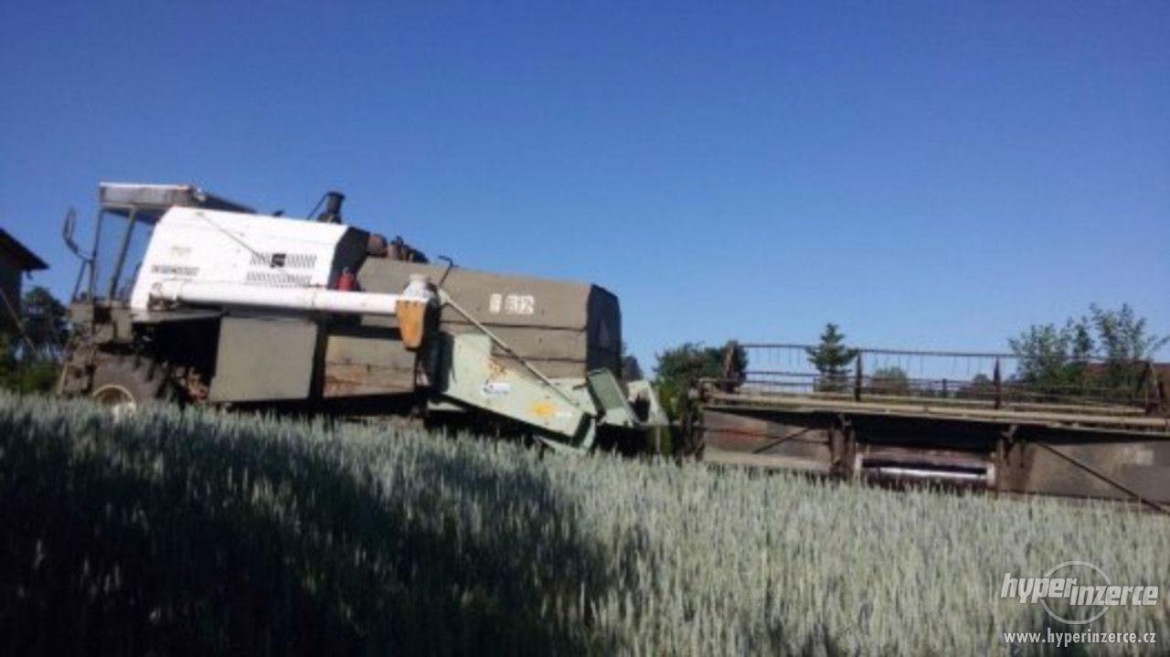 Fortschritt E512 - bazar - Hyperinzerce.cz