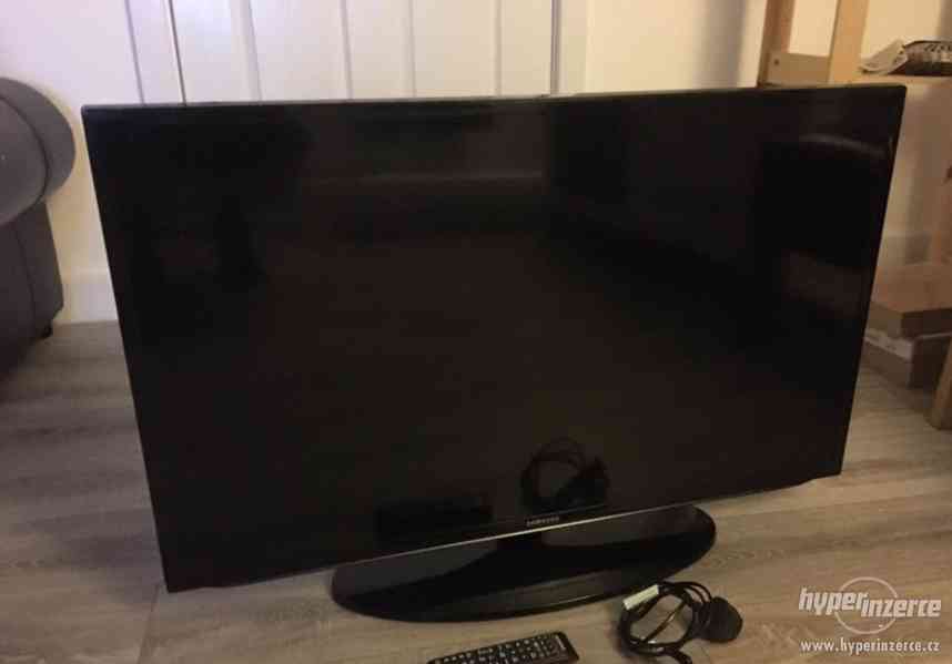 LED televize Samsung 40" - bazar - Hyperinzerce.cz
