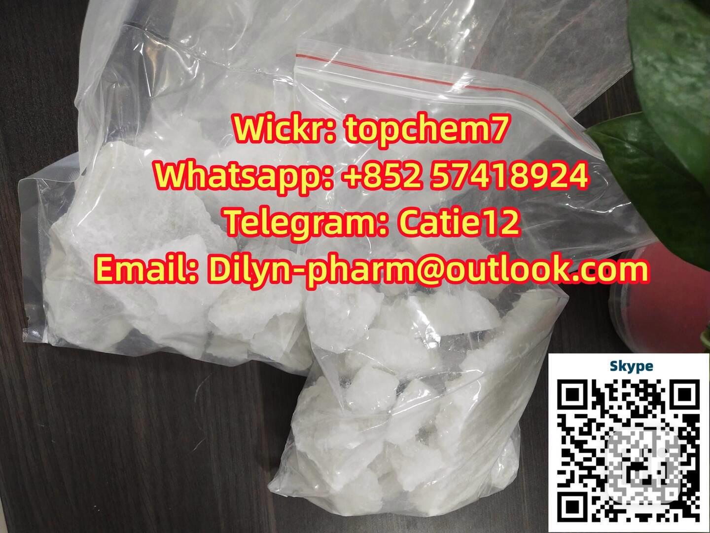 High quality eutylone Alpha-PVP crystals 3-CMC flakka MDPV - bazar ...
