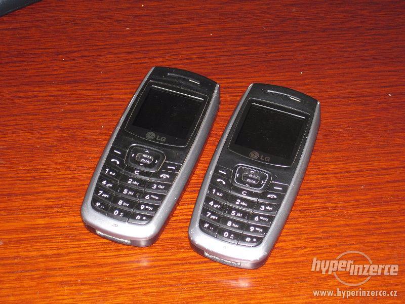 LG KG110 - 1+1 zdarma - bazar - Hyperinzerce.cz