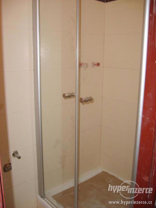 Byt 3+1 po rekonstrukci, metro Hradčanská - bazar - Hyperinzerce.cz